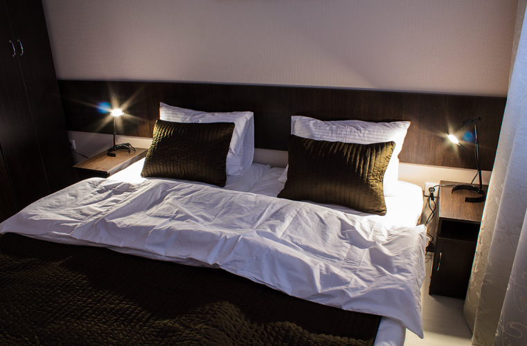 Petershtadt Guest House - Saint Petersburg, Russia