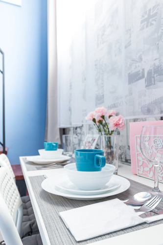U Metro Nizhegorodskaya Rp1 Apartments - Distrito de Moscú, Rusia