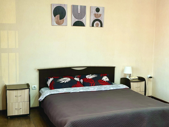 Irkutsk Apartments 1 - Иркутск