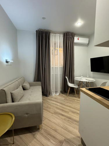 V Tsentre Moskvy Apartments - Moscow