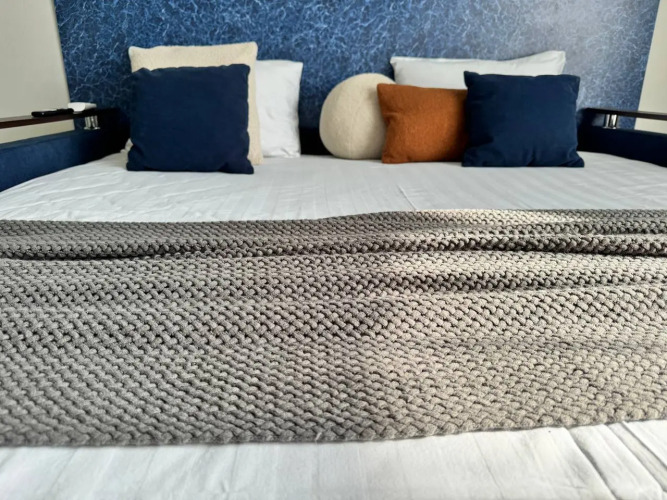 Sokol Apartments - Rostov-on-Don