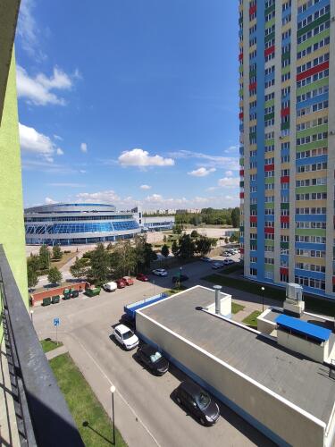 Квартира у Лада Арена - Тольятти