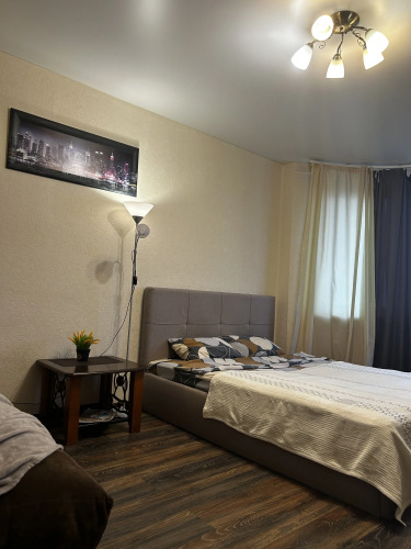 Na Kuncevshchine Flat - Minsk