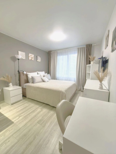 Euphoria Apartments - Saint Petersburg