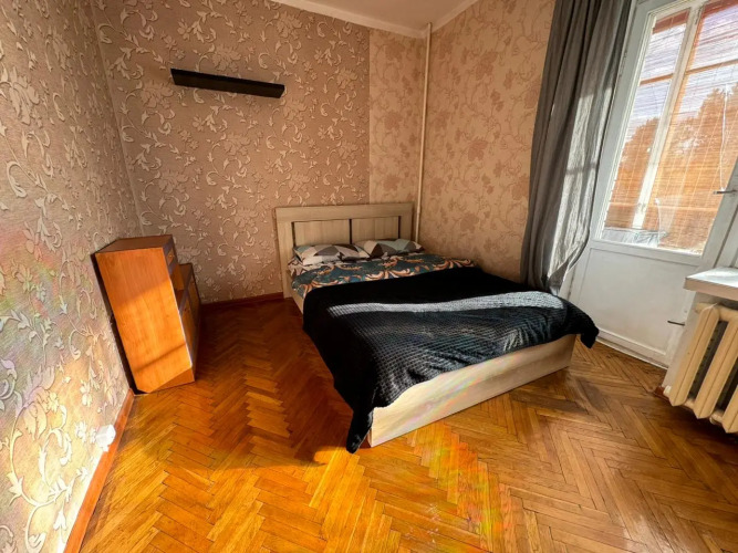 Na Bolshoy Koptevskom Proyezde 8 U M. Aeroport Flat - Moscú