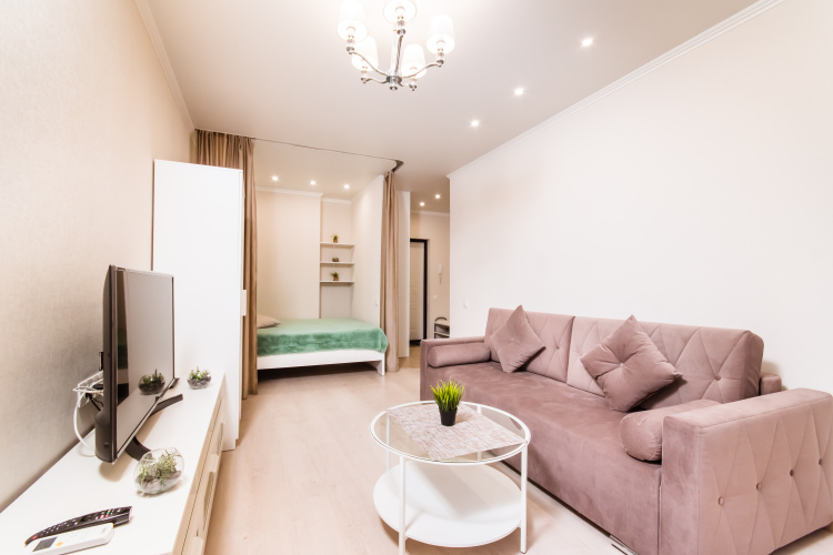 Tsentr Rivera Apartments - Kazan