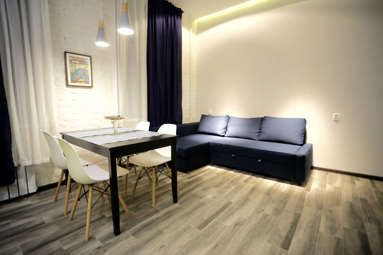 Bolshoi 31 Apartments - Saint Petersburg