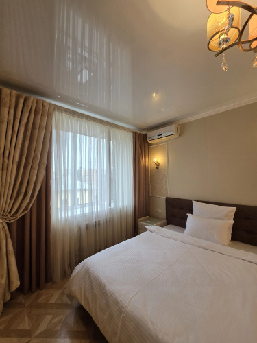 U Naberezhnoy Sury Na M. Gorykogo 18 Apartments - Пенза