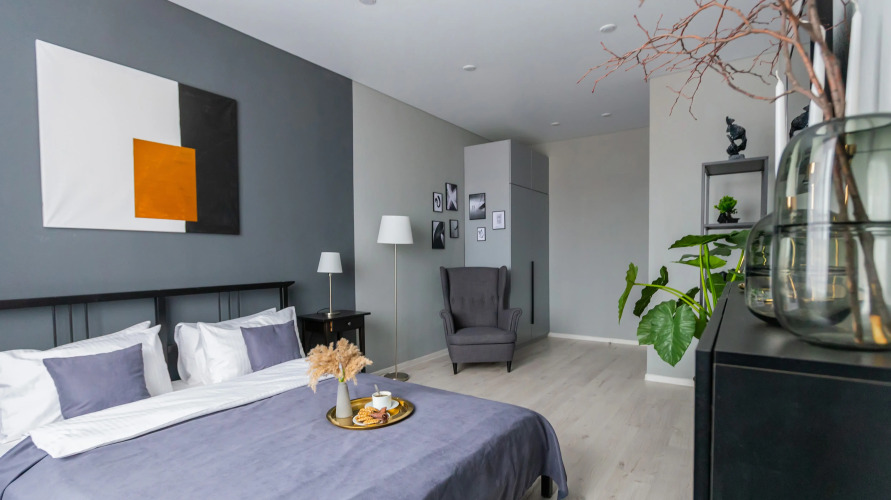 Afrodita Lodging House - Moscou