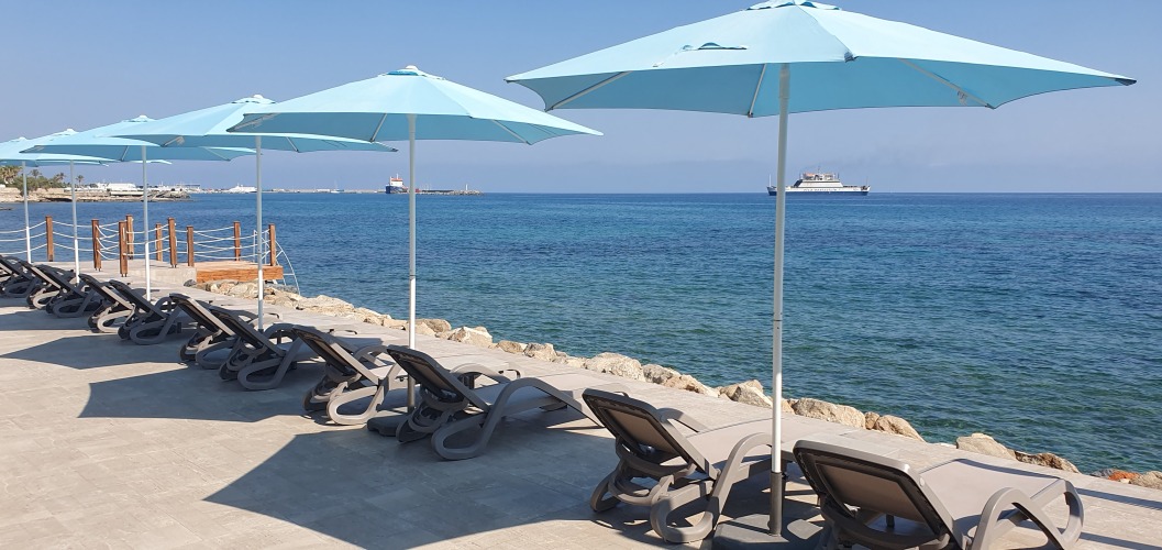 High Life Hotel - Kyrenia