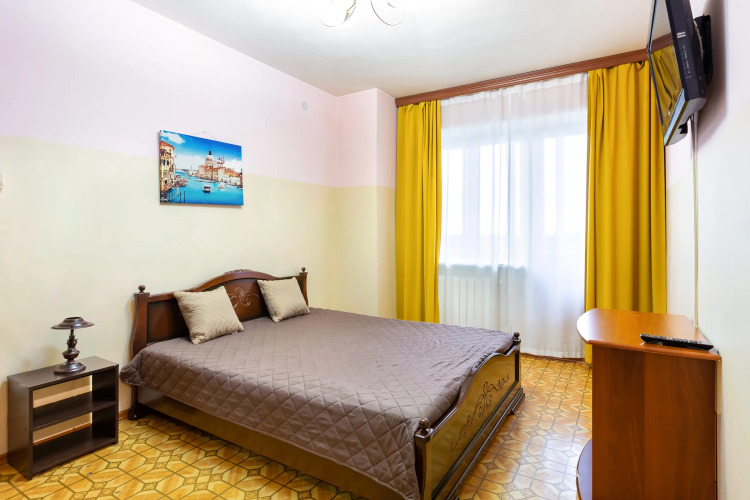 Na Fermskom Shosse 32 - Tsentr Almazova 5 Min Peshkom Lodging House - Saint Petersburg