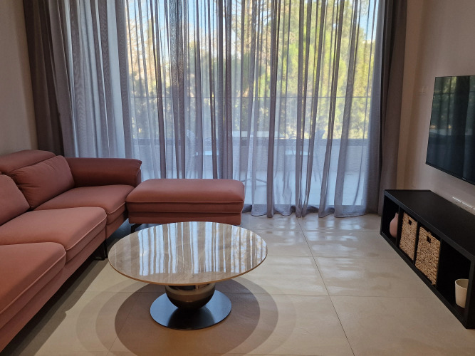 Hypnos Residence Acropolis Hotel - Nicosia