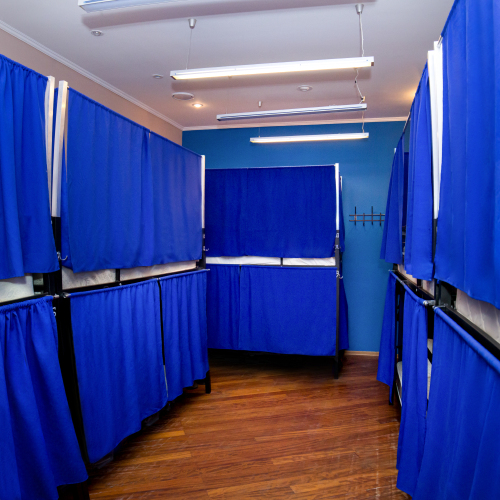 Fortuna Inn Hostel - Moscow