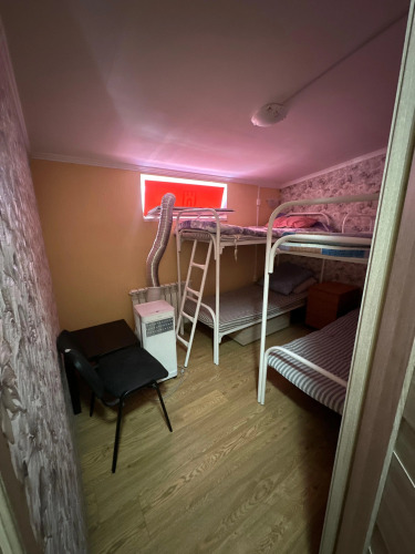 V Tsentre Kazani Lodging House - Kazan