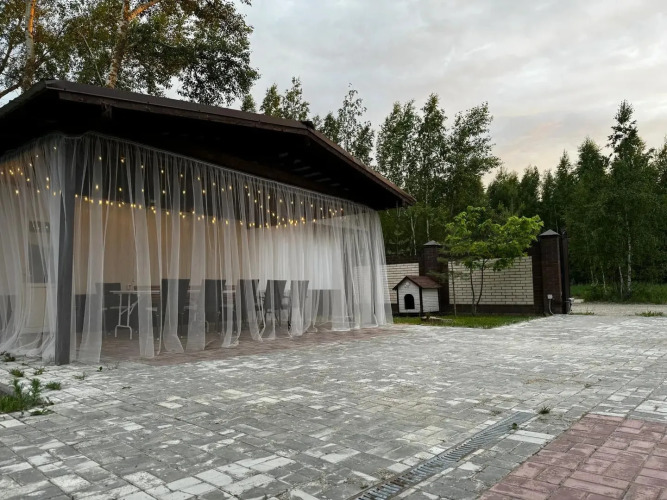 Lesnoy Privat House - Kazán