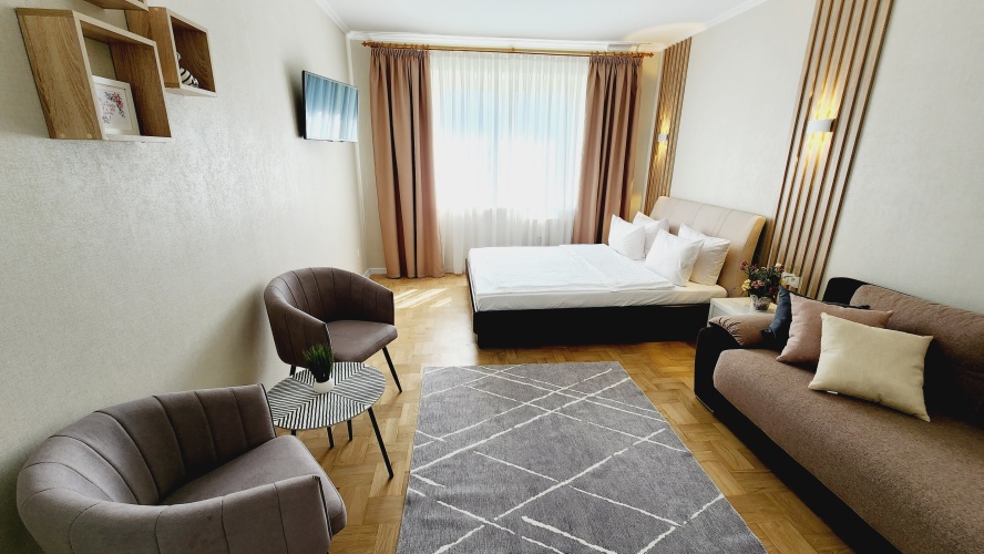 Savanna Apartments - Brest