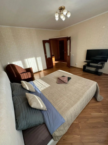 Morisa Toreza 79-38 Apartments - Samara