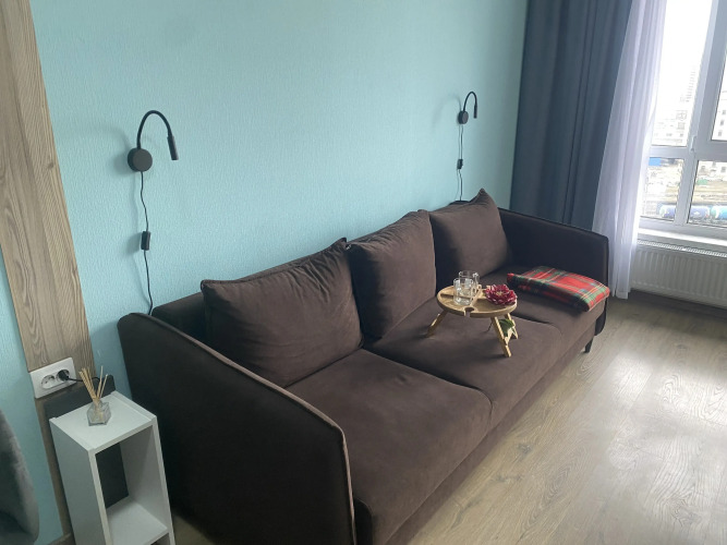 V Tsentre U Vody Apartments - Saint Petersburg