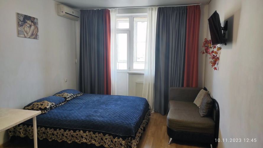 Na 2-j Ulitse Volodarskogo 176 Flat - Ростов-на-Дону