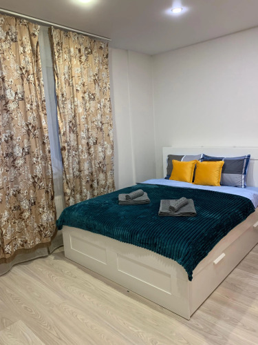 Na Ulitse Urmanche 5 Flat - Kazan