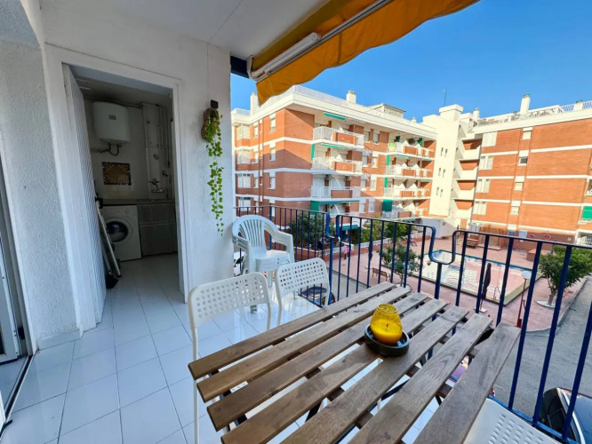 Apartsalou Blau Mari Apartments - Salou