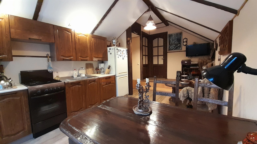 Holiday House Slobodka 74 - Moscow