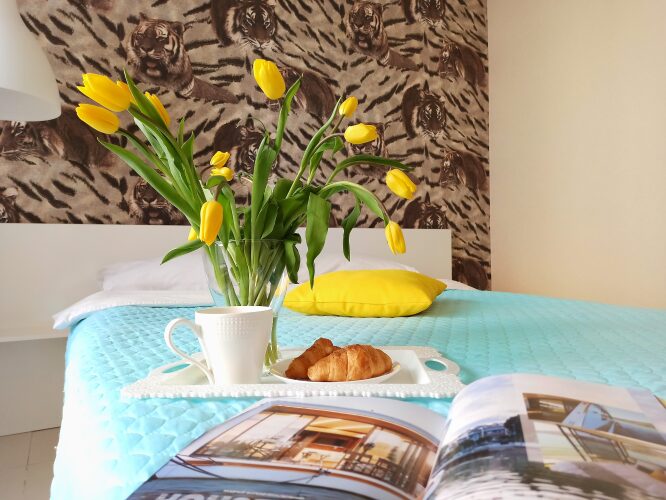 Rise And Shine 22 Mikrorayon Apartments - Ангарск