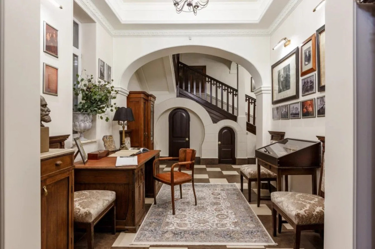 Villa Heart Of Sochi - Sochi