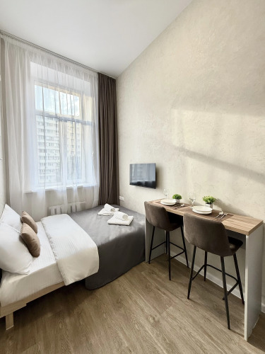 4/2 Komfortno I Tochka Na Bolshoy Yakimanke 35s1 Apartment - Moscow