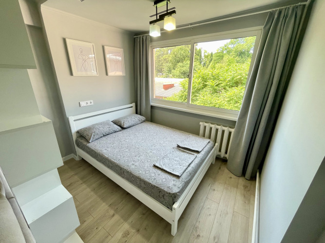Chaykovskogo 8 Apartments - Sochi