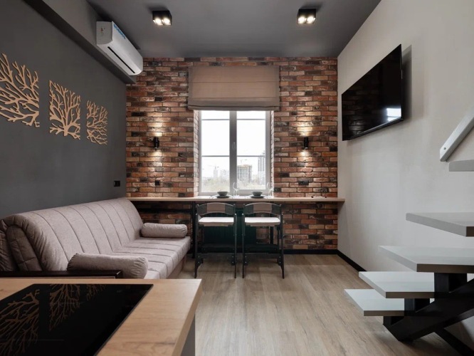 Gerbera Vdnkh Apartments - Rusia