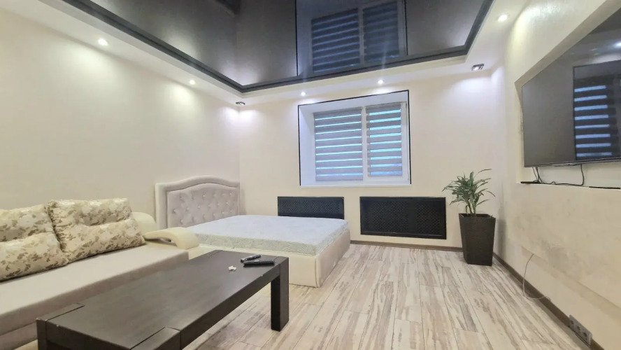 Dvukhkomnatnaya V Tsentre Goroda Flat - Gomel