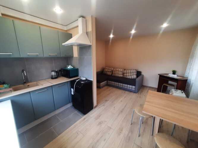 U Ploshadi Pobedy Apartments - Kaliningrad