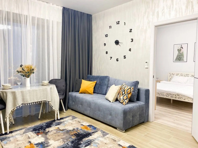 Katrinrent Twins 13 Flat - Красногорск