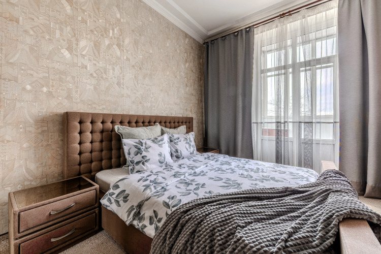 Studiominsk 20 Apartments - Minsk