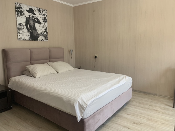 Na Proletarskoy Flat - Kaliningrad