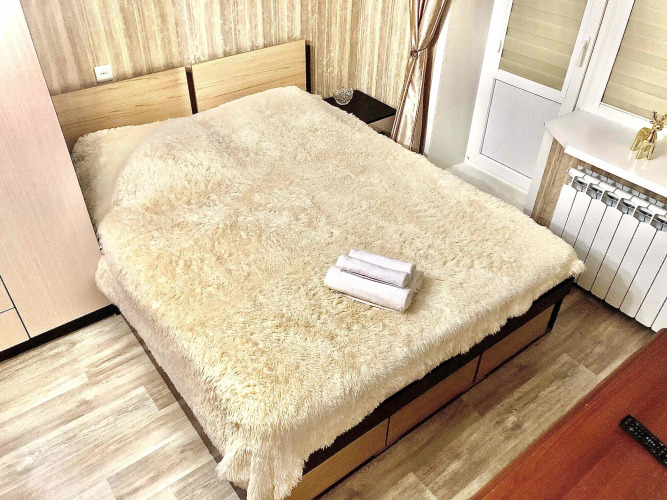 Na Ulitse Imeni N.m. Tulaykova 6 Flat - Саратов
