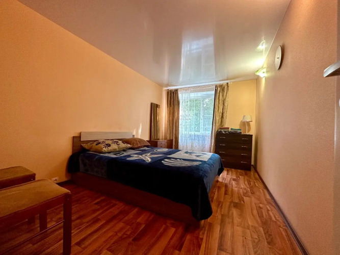 Domashniy Uyut V Tsentre Goroda Flat - Lappeenranta