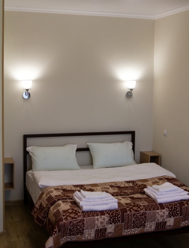 Kvednau V Apartments - Kaliningrad
