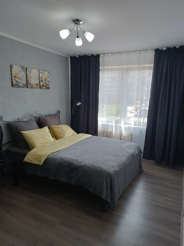 Na Ostrove Kanta Apartments - Kaliningrad