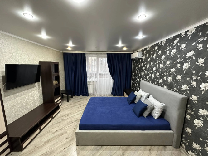 V Samom Tsentre Goroda Flat - Saransk