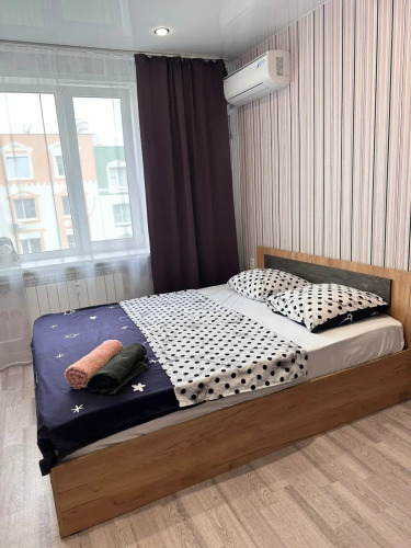 V Koshelev Parke Flat - Samara