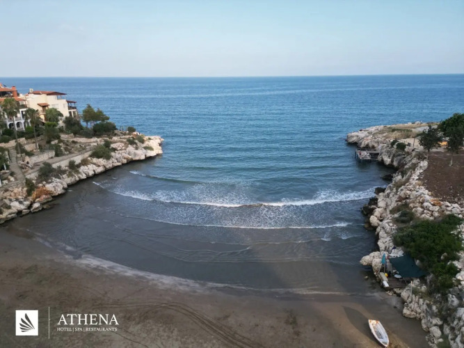 Athena Premium Hotels - Mersin