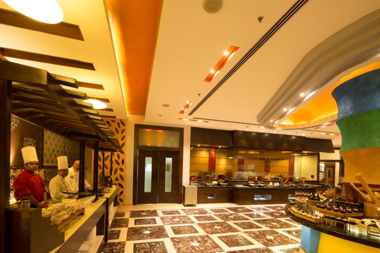 The Cabbana Resort & Spa - Jalandhar