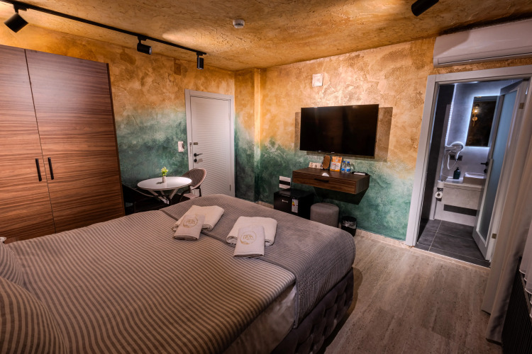 Cappadocia Divin Hotel - Cappadocia