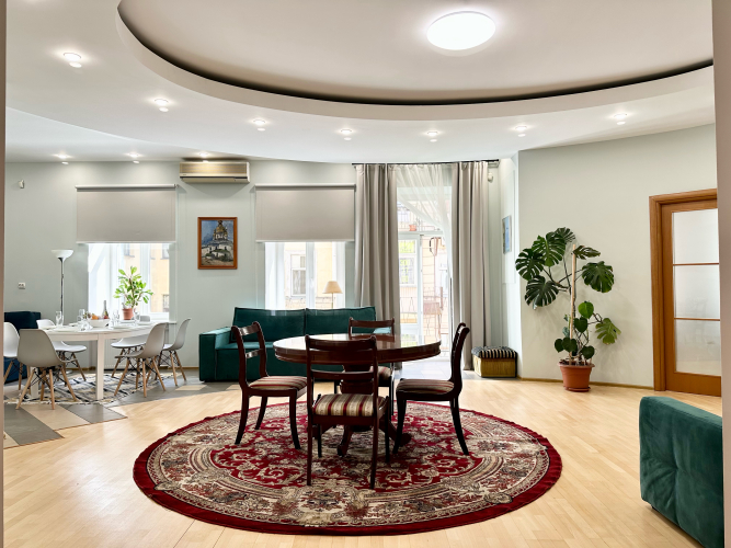 Spbstay Na Pushkinskoy 10 Apartments - Saint-Pétersbourg