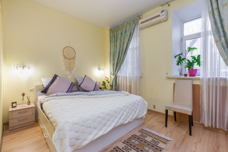 Apartamenty Na Tverskoy U Kremlya Flat - Moscow