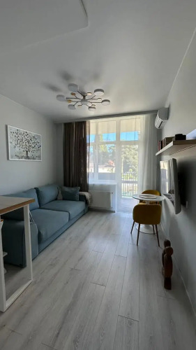 Na Krasnoarmeyskoy Ulitse 13 Apartments - Ялта