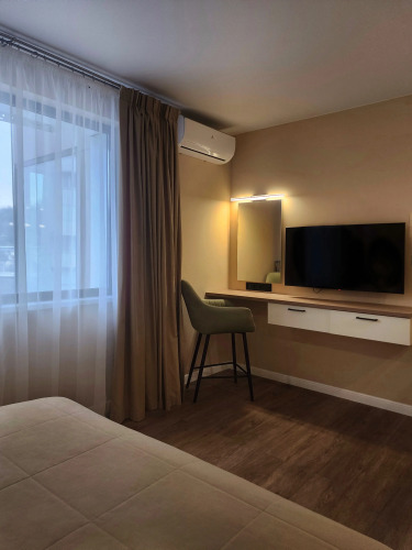 Studiya  Na More V Sochi Letom Apartments - Sochi