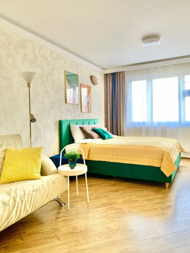 Yarkaya Stilnaya V Lyubertsakh Flat - Люберцы